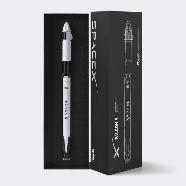 SpaceX F9 Model – SpaceX Store