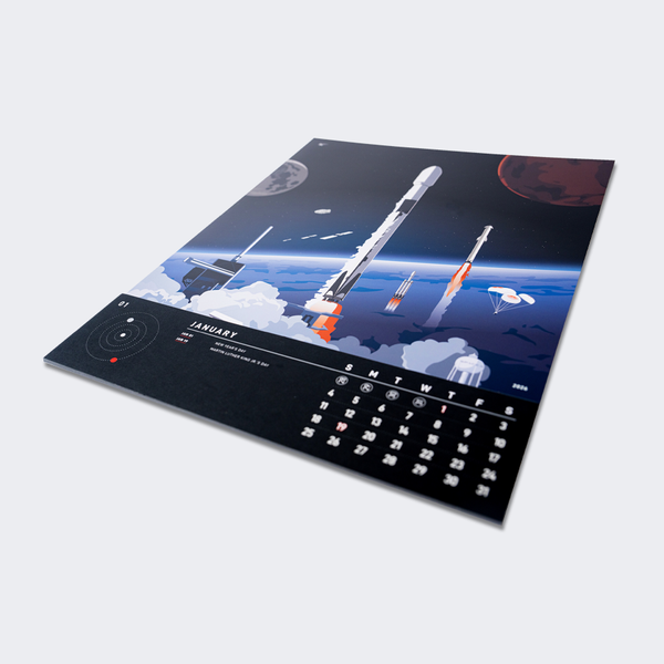 Official Spacex Store