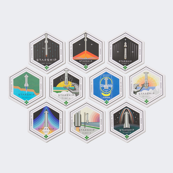 Official SpaceX Store