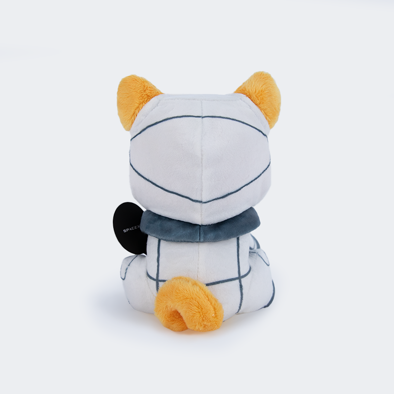 SPACEX ASTEROID PLUSH – SpaceX Store
