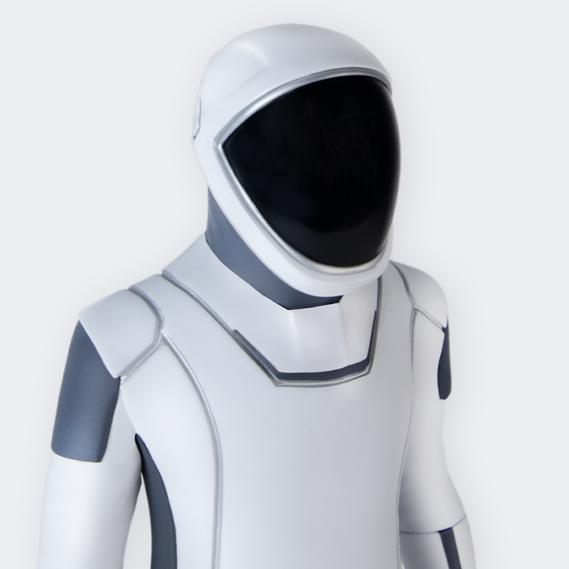 SPACEX IVA SUIT FIGURE – SpaceX Store