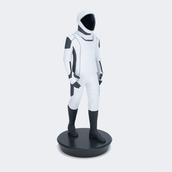 SPACEX IVA SUIT FIGURE – SpaceX Store