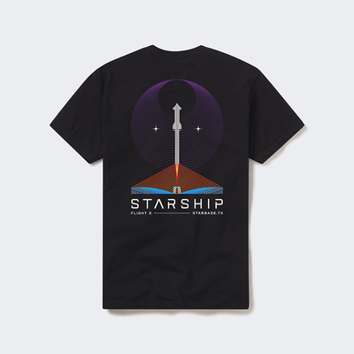 Starship – SpaceX Store