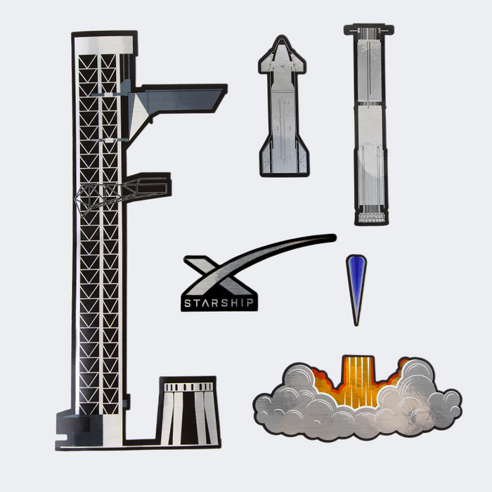 Starship – SpaceX Store