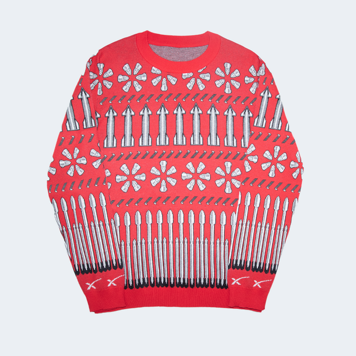 Official SpaceX Store