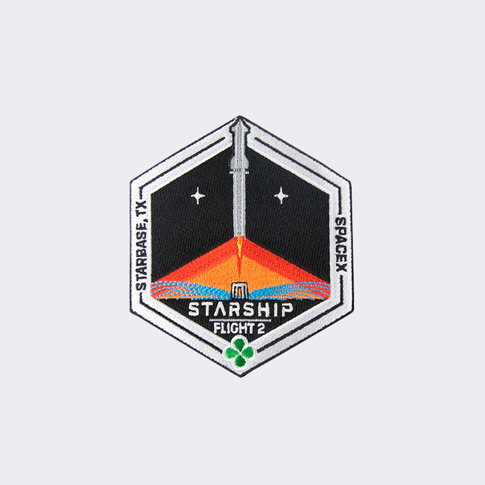 Starship – SpaceX Store