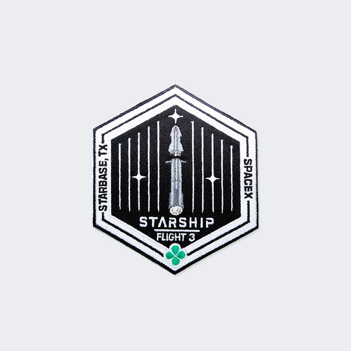 Accessories – SpaceX Store
