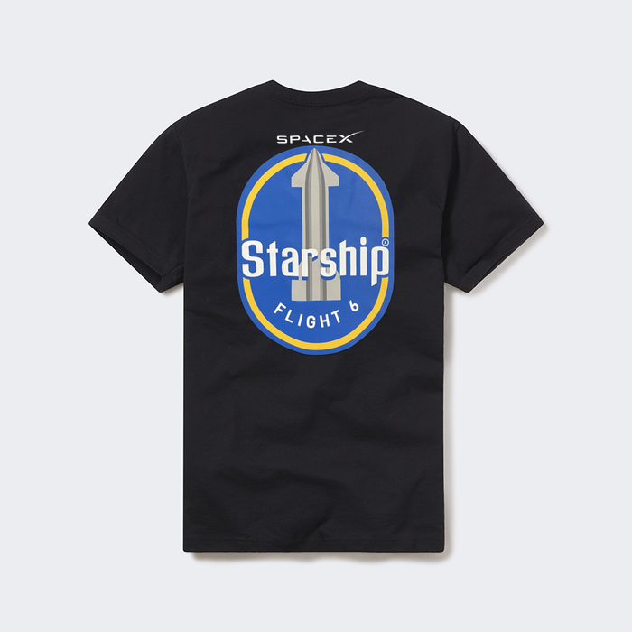 Official SpaceX Store
