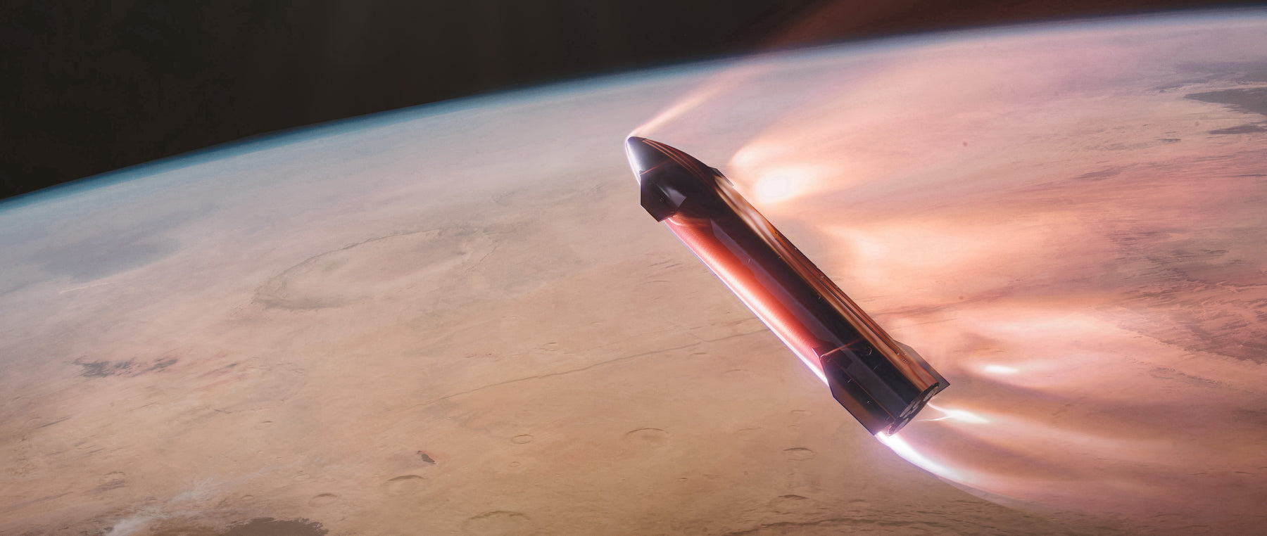 Official SpaceX Store