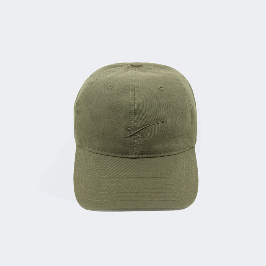 X Adjustable Cap – SpaceX Store
