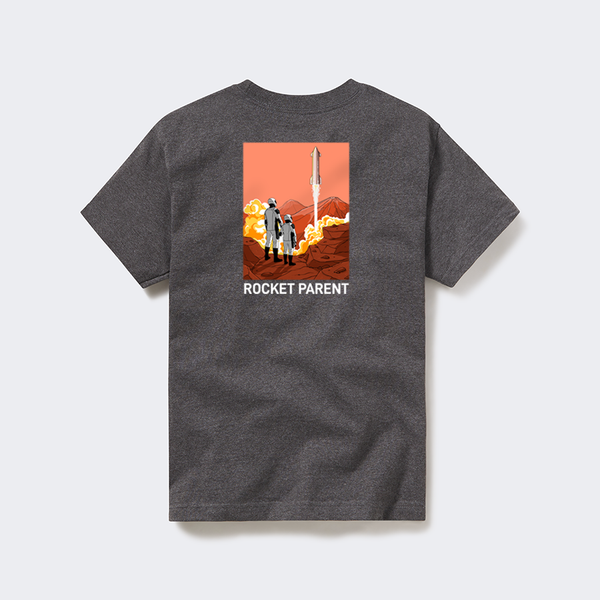 Kids – SpaceX Store