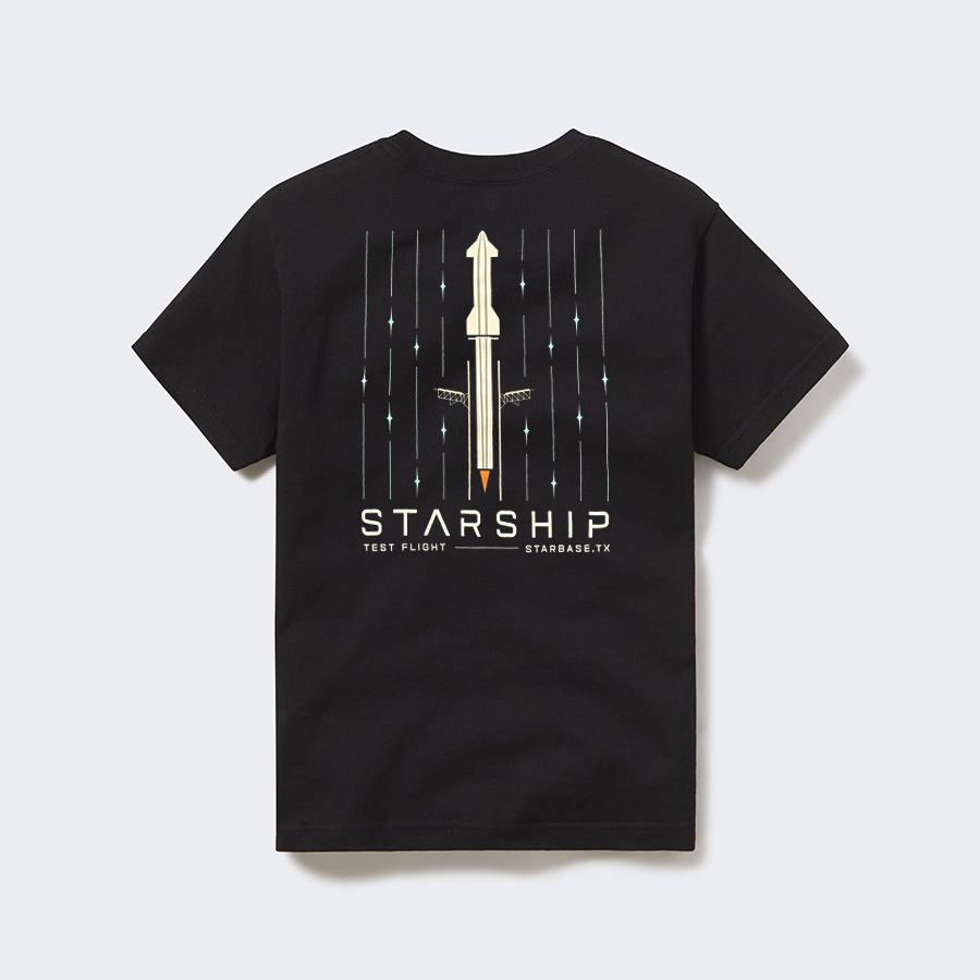 Starship – SpaceX Store