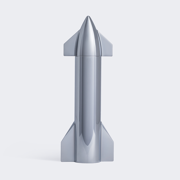 STARSHIP TORCH – SpaceX Store